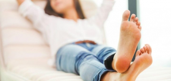 Dor nas pernas: 8 causas mais comuns